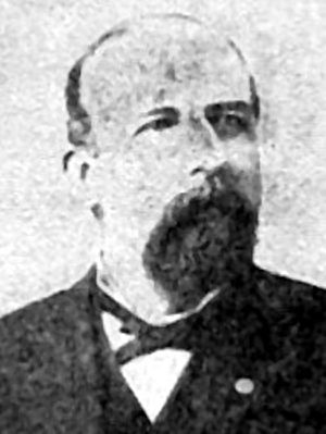 George Green (Medal of Honor) Facts for Kids