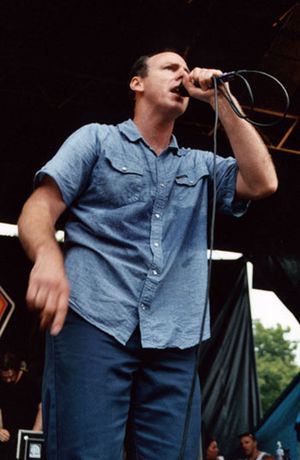 Greg Graffin Facts for Kids