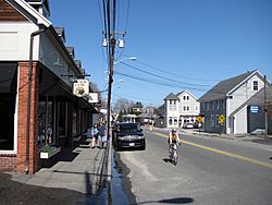 South Hamilton, Massachusetts Facts for Kids