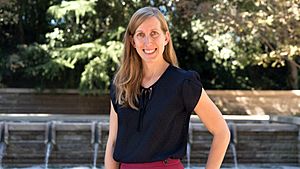 Jennifer Dionne Facts for Kids