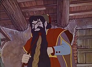 Mangiafuoco Facts for Kids