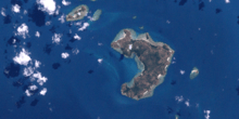 Mount Adolphus Island Facts for Kids