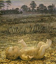 Philipp Otto Runge Facts for Kids