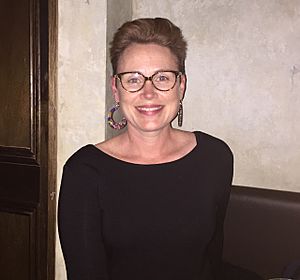 Renae Ryan Facts for Kids