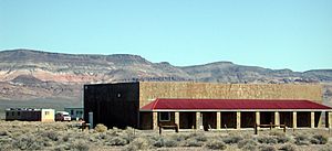 Scotty's Junction, Nevada Facts for Kids