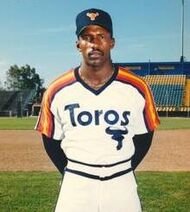 Eric Bullock Facts for Kids