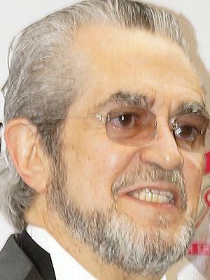 Manuel "Flaco" Ibáñez Facts for Kids