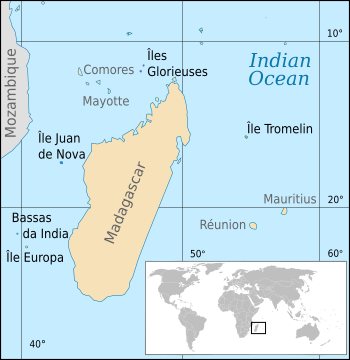 Tromelin Island Facts for Kids