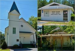 Morris, Georgia Facts for Kids