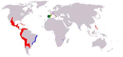 European colonization of the Americas Facts for Kids