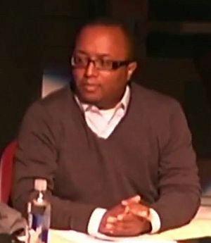 Robert O'Hara Facts for Kids