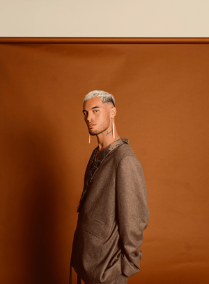 Stan Walker Facts for Kids