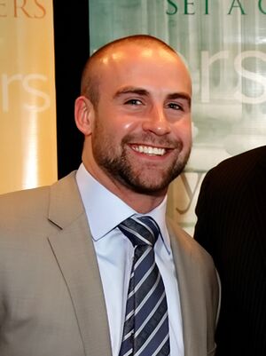 Tyler Sash Facts for Kids