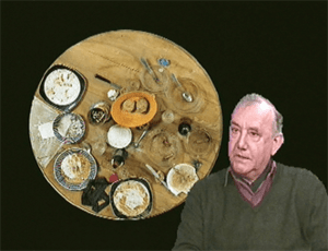 Daniel Spoerri Facts for Kids