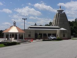 Finksburg, Maryland Facts for Kids