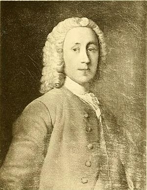 John Hope, 2nd Earl of Hopetoun Facts for Kids