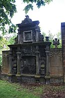 Charles Macintosh Facts for Kids