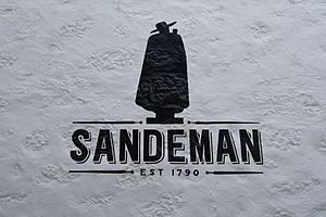 Sandeman (wine) Facts for Kids
