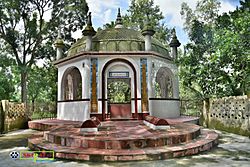 Joypurhat District Facts for Kids