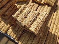 Tiler Khaja Facts for Kids