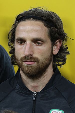 Joe Allen Facts for Kids