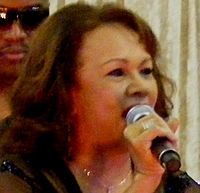 Candi Staton Facts for Kids