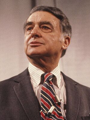 Edwin H. Land Facts for Kids