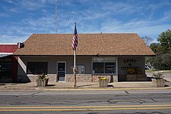 Emory, Texas Facts for Kids