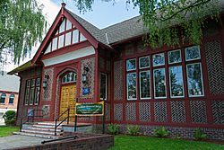 Gresham, Oregon Facts for Kids
