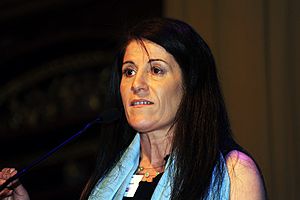 Sara Mohammad Facts for Kids