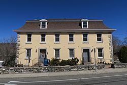 Sprague, Connecticut Facts for Kids