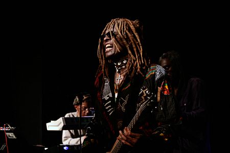 T. M. Stevens Facts for Kids