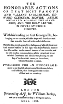 Edward Glemham Facts for Kids