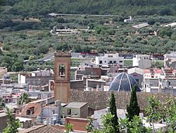 Artana, Spain Facts for Kids