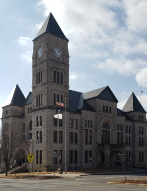 Atchison County, Kansas Facts for Kids