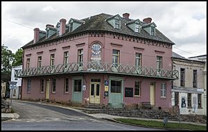 History of Braidwood, New South Wales Facts for Kids