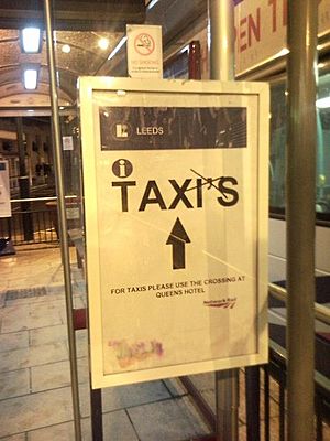 Apostrophe Facts for Kids