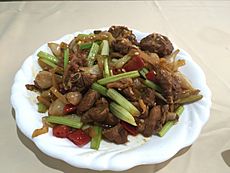 Lemon duck Facts for Kids