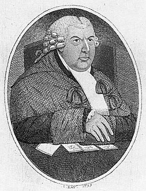 Claud Irvine Boswell, Lord Balmuto Facts for Kids