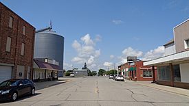 Kinde, Michigan Facts for Kids