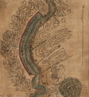 Ranchos of California Facts for Kids