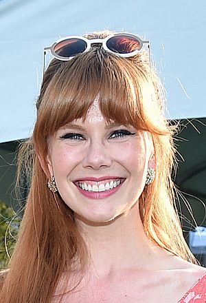 Mary Berg (chef) for Kids