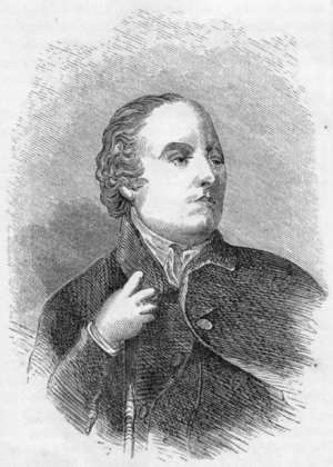 William Gilpin (priest) Facts for Kids