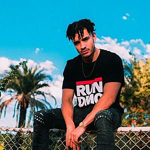 Shane Eagle Facts for Kids
