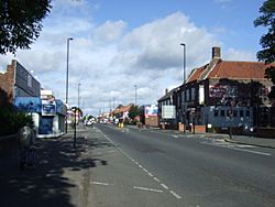 Milecastle 6 Facts for Kids