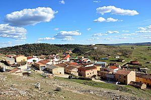 Pajarón Facts for Kids