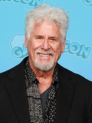 Barry Bostwick Facts for Kids