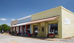 Cedar Hill, Texas Facts for Kids