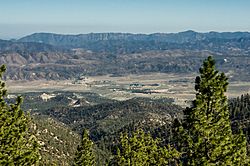 Lockwood Valley, California Facts for Kids