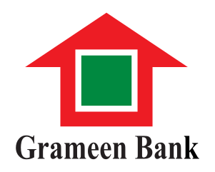 Image: Grameen Bank logo